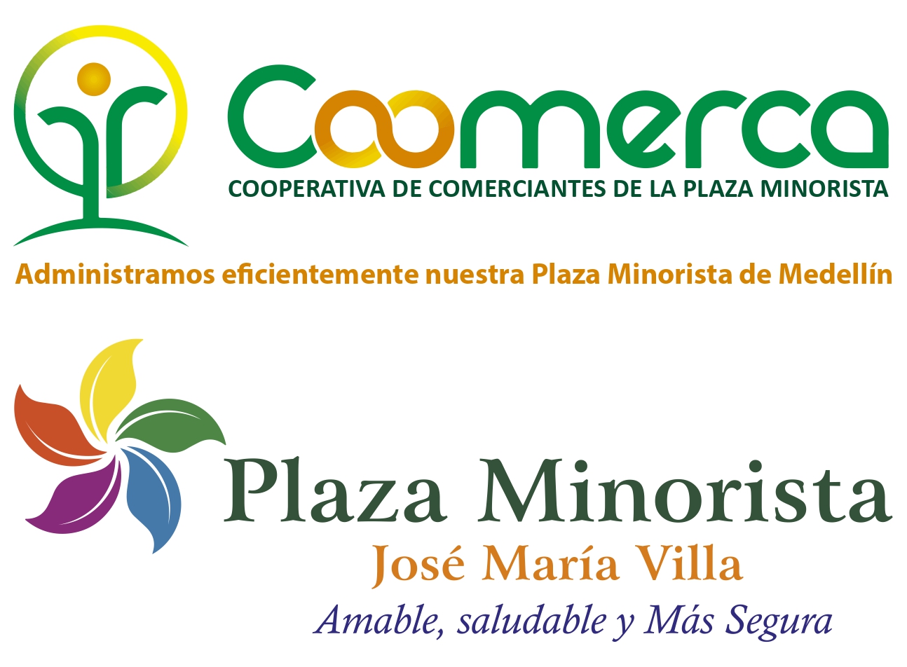 Landings RTM- PLAZA MINORISTA - Soluciones3A
